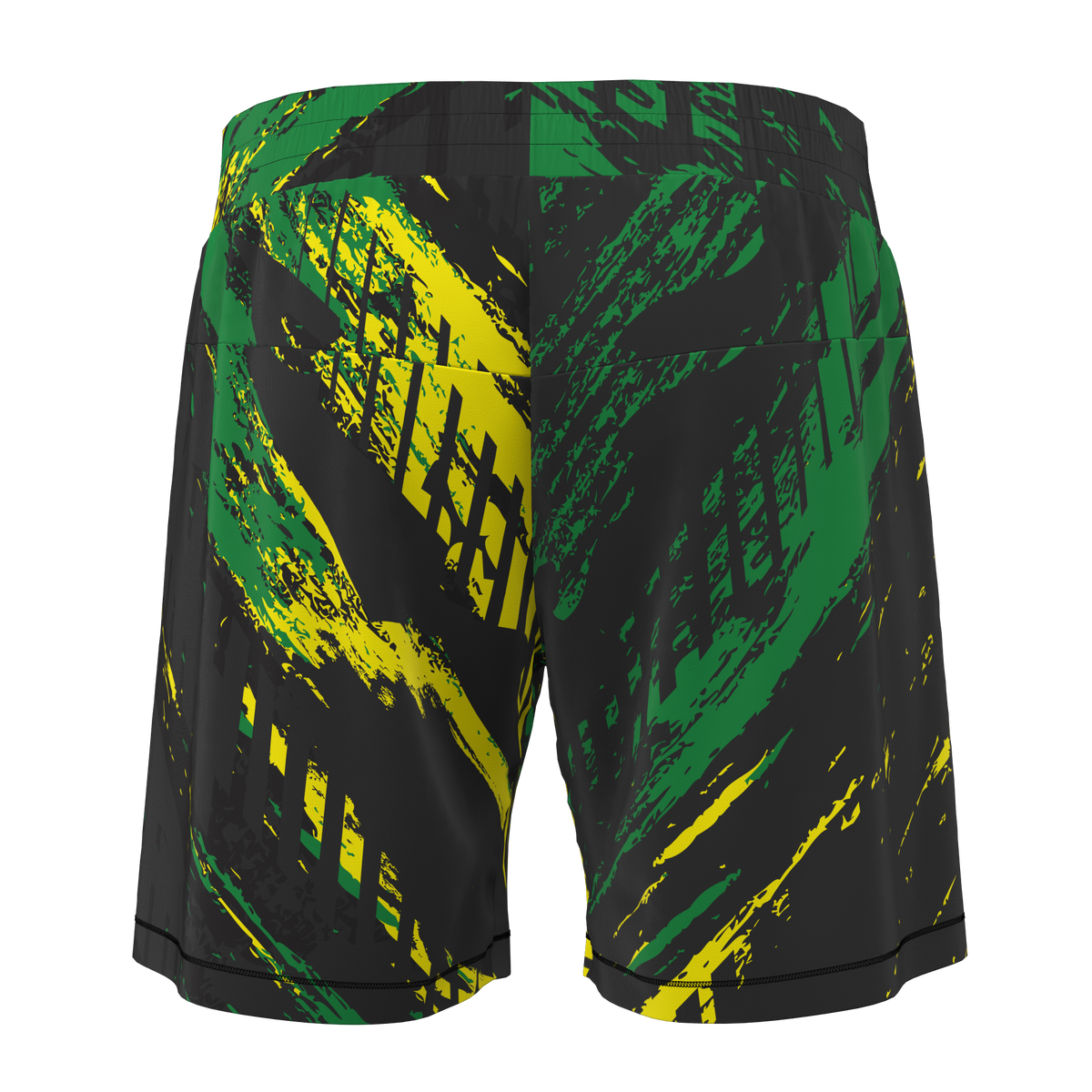 Brazil BJJ Shorts – Alva Fitness